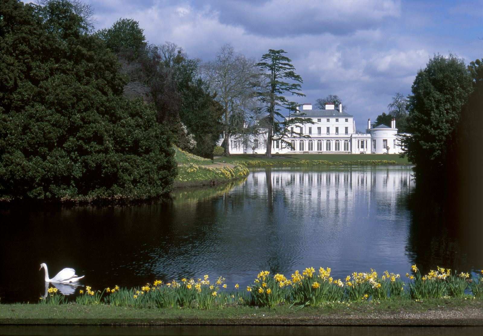 Frogmore Gardens Windsor | Fasci Garden