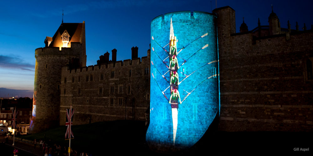 The Royal Borough's top Olympic connections - Visit Windsor