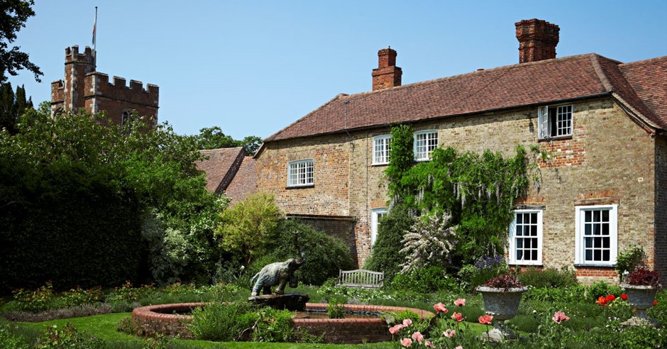 Dorney Court - Visit Windsor