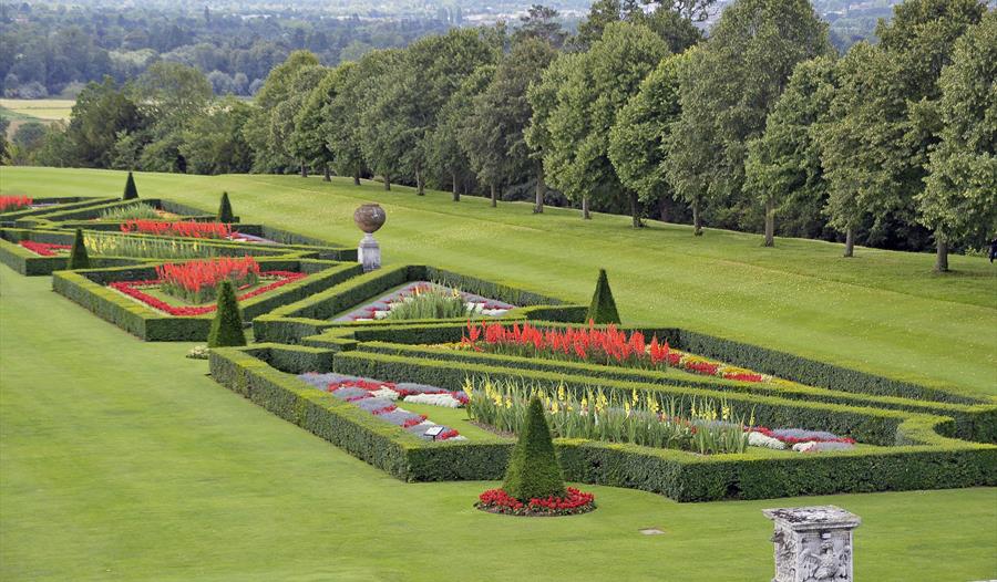 Cliveden - Visit Windsor