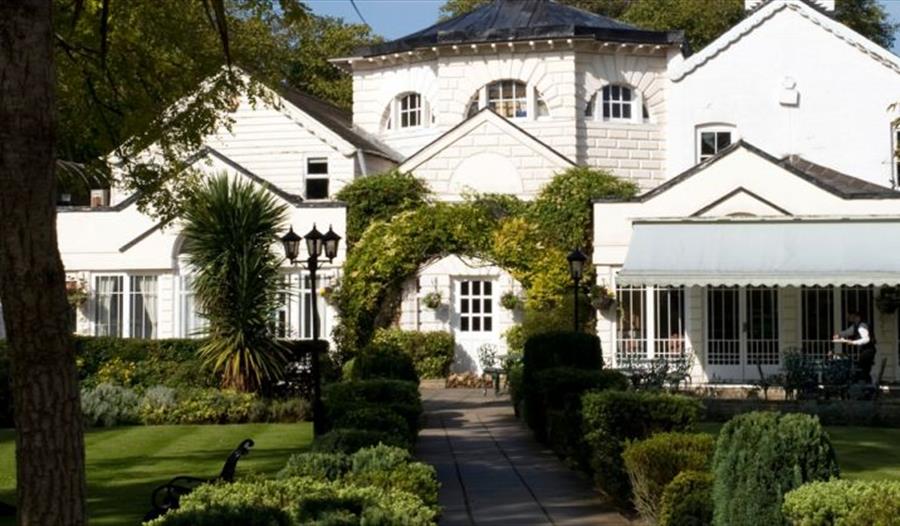 Monkey Island Estate - Maidenhead - Visit Windsor