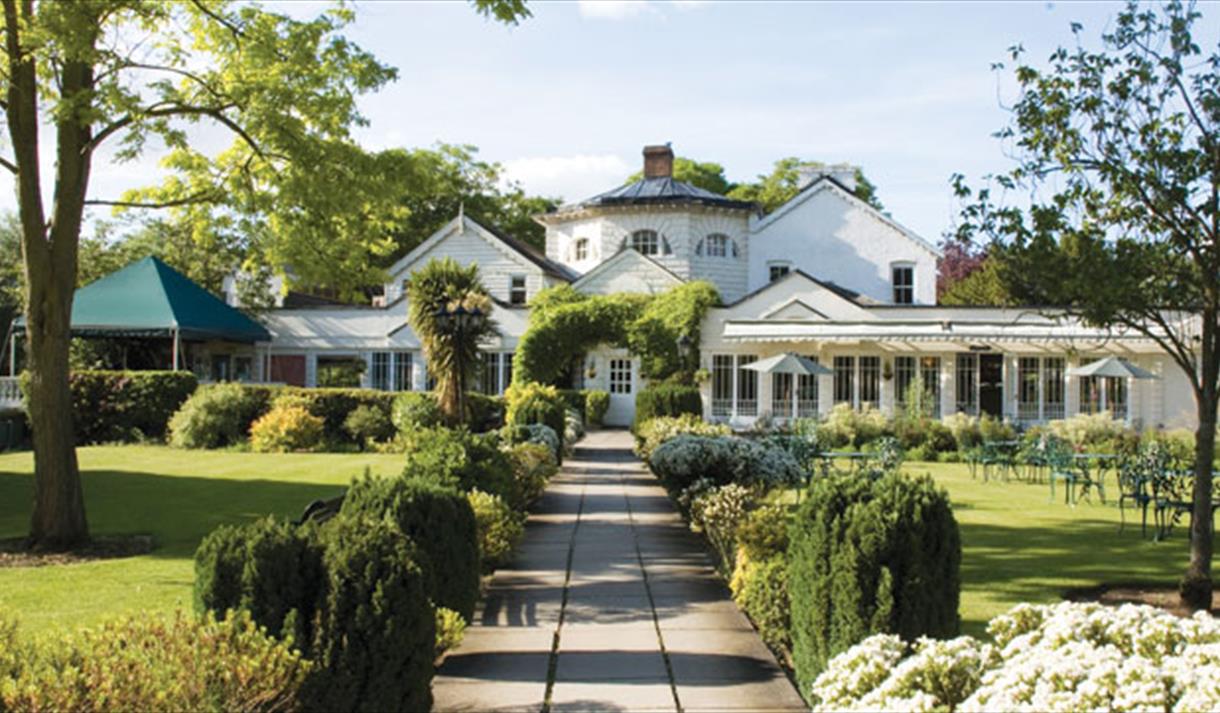 Monkey Island Estate - Conferences & Weddings Conferences Category in ...