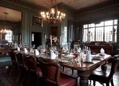 Dorney Court - Visit Windsor